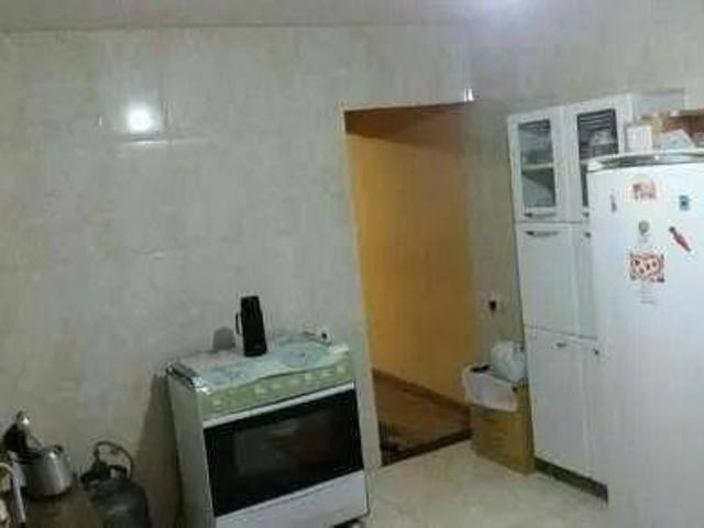 Casa com 3 dormitórios à venda, 185 m² por R$ 360.000,00 Jardim Altos do Itavuvu Sorocaba/SP