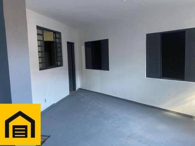 Casa com 3 dormitórios à venda, 185 m² por R$ 383.000,00 Jardim Zaira Mauá/SP