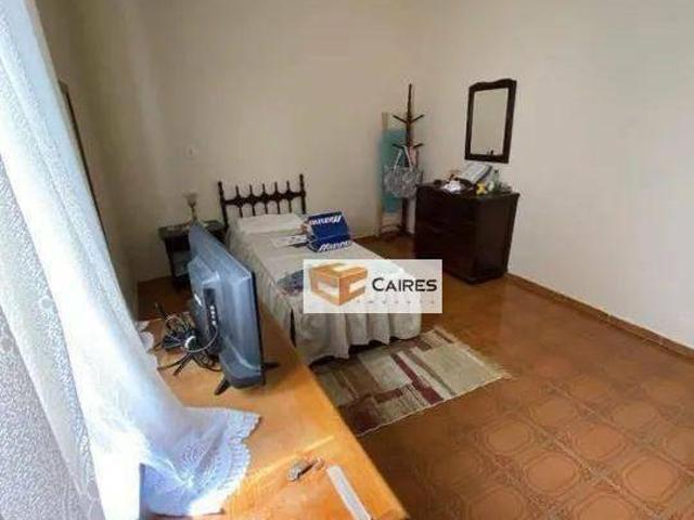 Casa com 3 dormitórios à venda, 185 m² por R$ 450.000,00 Vila Maria Campinas/SP