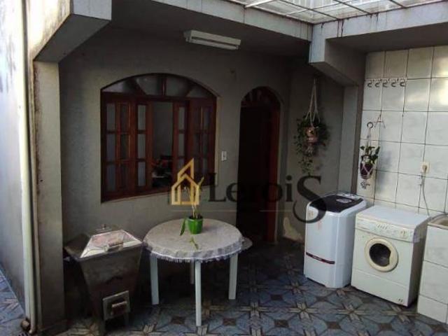 Casa com 3 dormitórios à venda, 185 m² por R$ 470.000,00 Parque das Indústrias Itu/SP