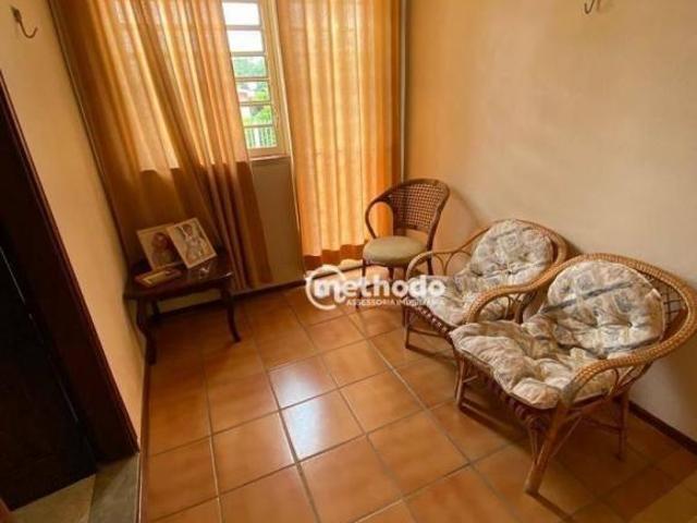 Casa com 3 dormitórios à venda, 185 m² por R$ 490.000,00 Vila Marieta Campinas/SP