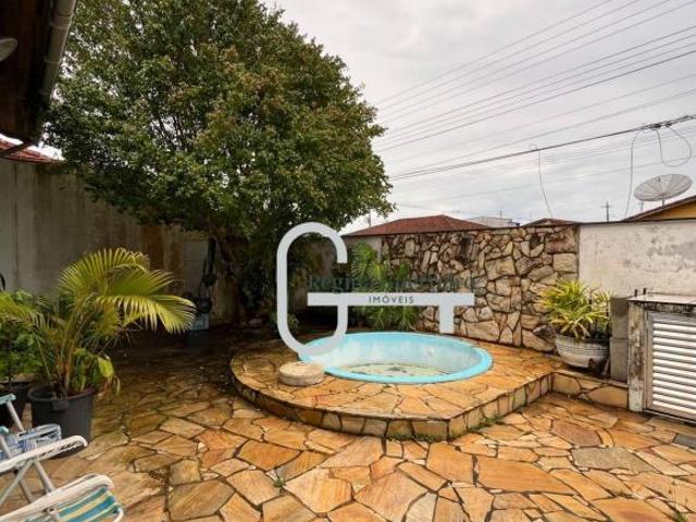 Casa com 3 dormitórios à venda, 185 m² por R$ 490.000,00 Balneário Arpoador Peruíbe/SP