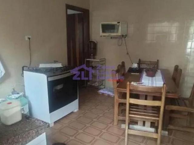 Casa com 3 dormitórios à venda, 185 m² por R$ 560.000,00 Vila Formosa São Paulo/SP