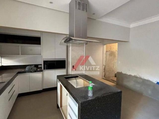 Casa com 3 dormitórios à venda, 185 m² por R$ 600.000,00 Parque Nova Carioba Americana/SP