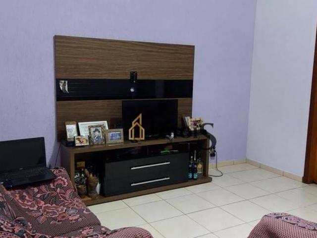 Casa com 3 dormitórios à venda, 185 m² por R$ 650.000,00 São Luiz Itu/SP