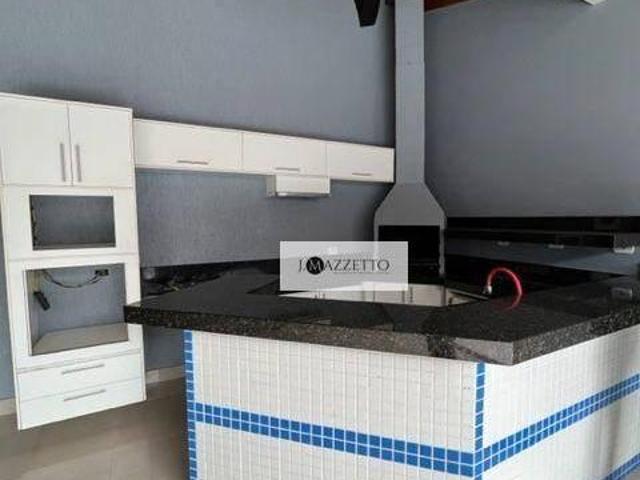 Casa com 3 dormitórios à venda, 185 m² por R$ 680.000,00 Jardim Morada do Sol Indaiatuba/SP