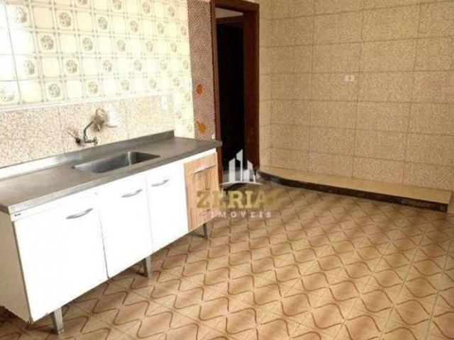 Casa com 3 dormitórios à venda, 185 m² por R$ 690.000,00 Barcelona São Caetano do Sul/SP