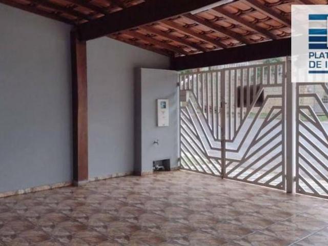 Casa com 3 dormitórios à venda, 185 m² por R$ 730.000,00 Jardim Europa Bragança Paulista/SP