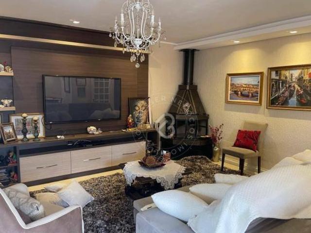 Casa com 3 dormitórios à venda, 185 m² por R$ 790.000,00 Scharlau São Leopoldo/RS