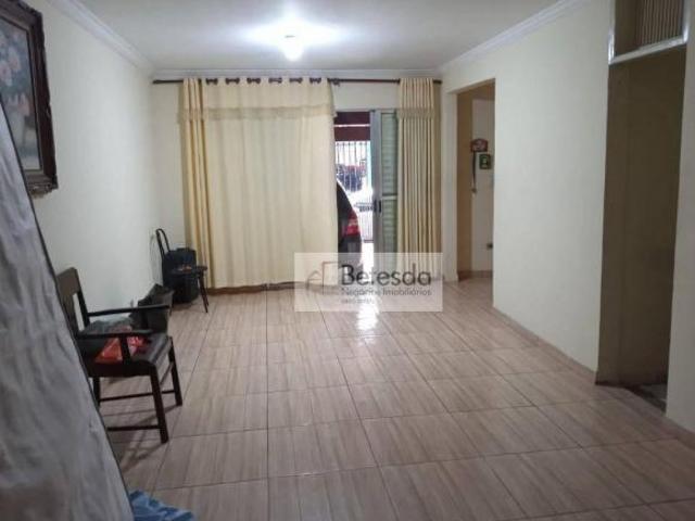 Casa com 3 dormitórios à venda, 185 m² por R$ 800.000,00 Km 18 Osasco/SP