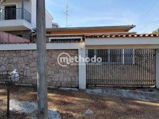 Casa com 3 dormitórios à venda, 185 m² por R$ 830.000,00 Jardim Nossa Senhora Auxiliadora Campin