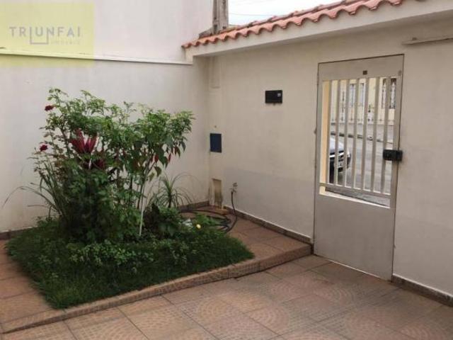 Casa com 3 dormitórios à venda, 185 m² por R$ 850.000,00 Jardim Paraíso Votorantim/SP