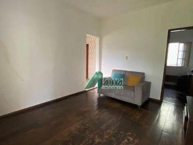 Casa com 3 dormitórios à venda, 185 m² por R$ 850.000,00 Sagrada Família Belo Horizonte/MG