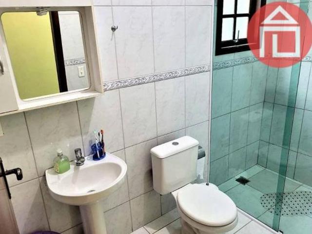 Casa com 3 dormitórios à venda, 185 m² por R$ 890.000,00 Jardim Santa Rita de Cássia Bragança Pa