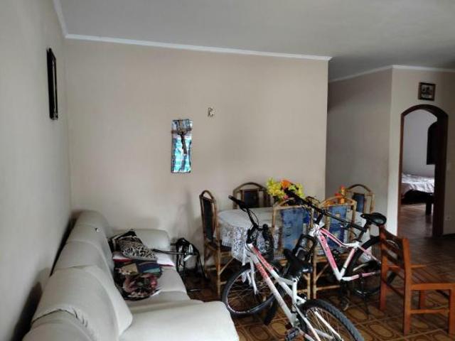 Casa com 3 dormitórios à venda, 185 m² por R$ 955.000,00 Tupi Praia Grande/SP
