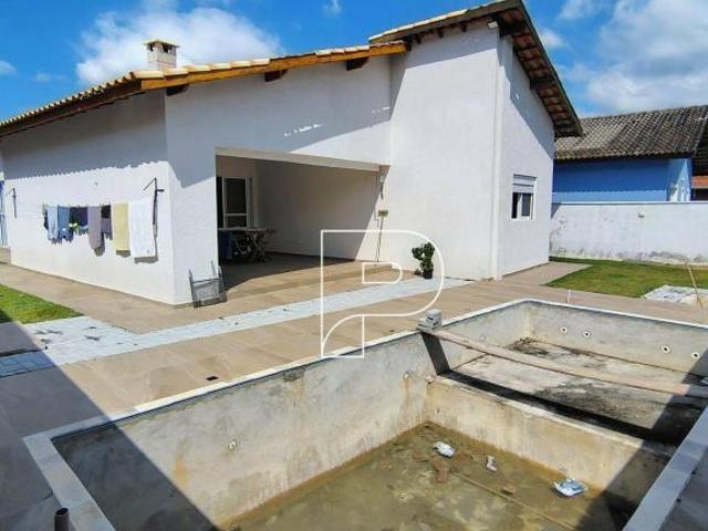 Casa com 3 dormitórios à venda, 185 m² por R$ 980.000,00 Tijuco Preto Vargem Grande Paulista/SP
