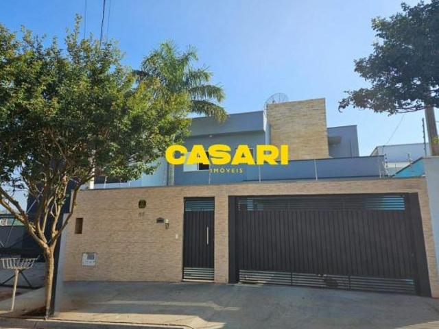 Casa com 3 dormitórios à venda, 185 m² Portal Ville Primavera Boituva/SP