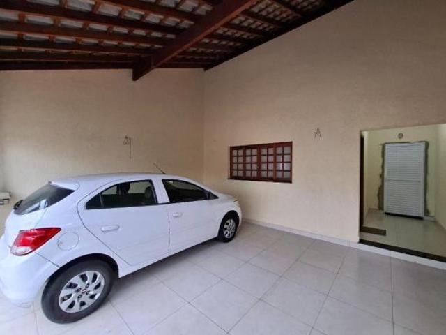 Casa com 3 dormitórios à venda, 186 m² Santa Cruz Americana/SP