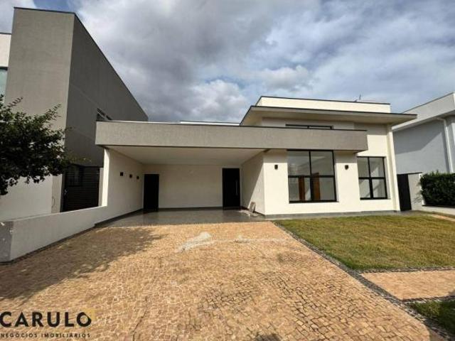 Casa com 3 dormitórios à venda, 186 m² por R$ 1.500.000,00 Betel Paulínia/SP