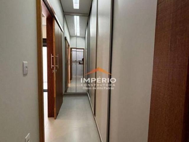 Casa com 3 dormitórios à venda, 186 m² por R$ 1.550.000 Quinta do Lago II São José do Rio Preto/