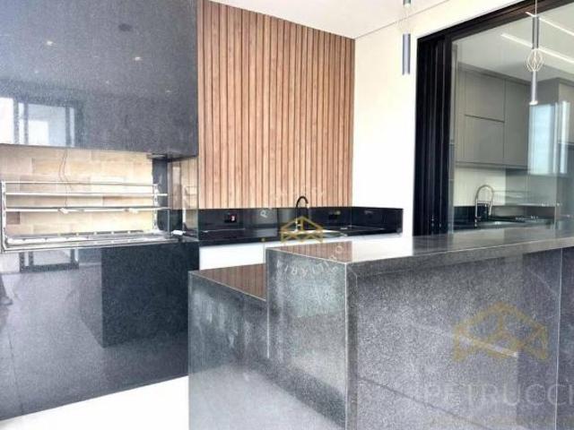 Casa com 3 dormitórios à venda, 186 m² por R$ 1.690.000,00 Jardim Ypê Paulínia/SP