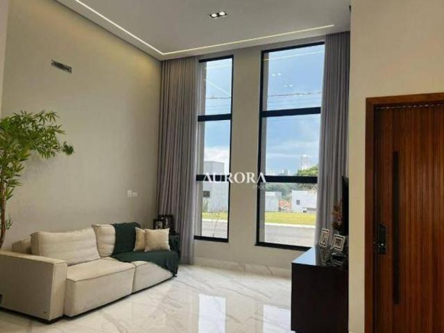 Casa com 3 dormitórios à venda, 186 m² por R$ 1.790.000,00 Centro Cambé/PR