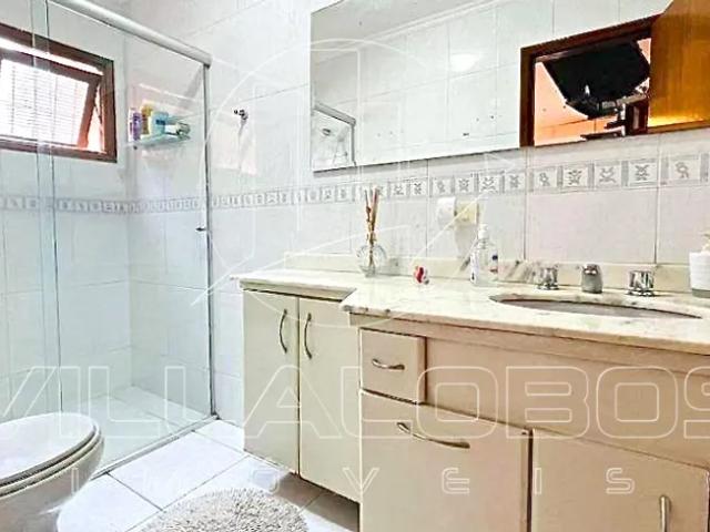 Casa com 3 dormitórios à venda, 186 m² por R$ 1.850.000,00 Vila Madalena São Paulo/SP