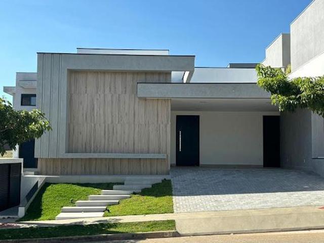 Casa com 3 dormitórios à venda, 186 m² por R$ 1.890.000,00 Alem Ponte Sorocaba/SP
