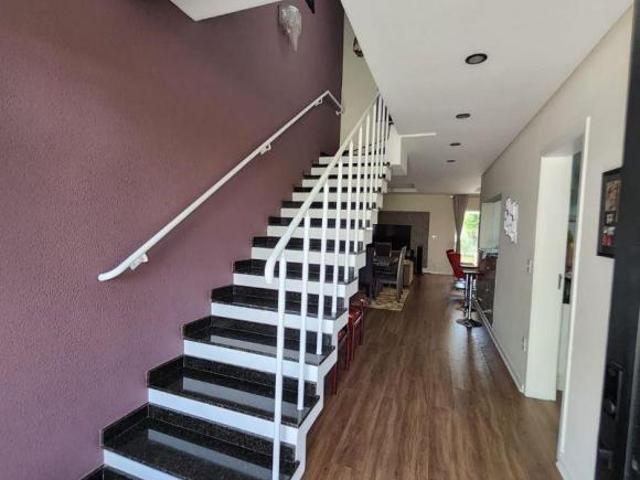 Casa com 3 dormitórios à venda, 186 m² por R$ 1.070.000 Condominio Golden Park Residence Sorocab