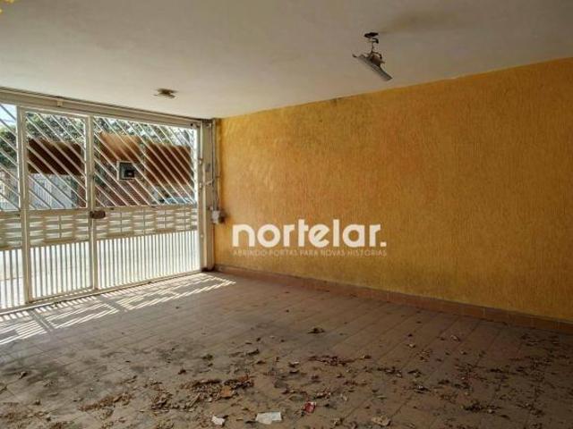 Casa com 3 dormitórios à venda, 186 m² por R$ 1.099.900,01 Parque São Domingos São Paulo/SP