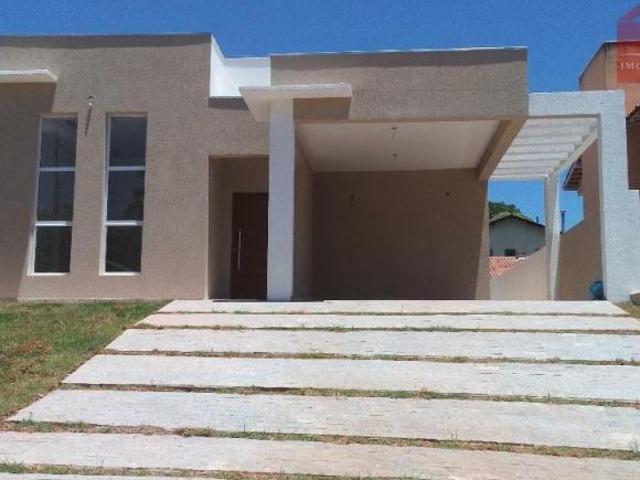 Casa com 3 dormitórios à venda, 186 m² por R$ 1.150.000,00 Paysage Serein Vargem Grande Paulista