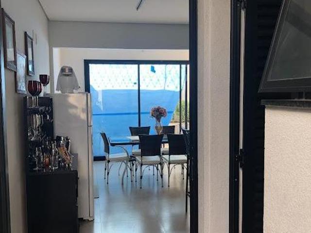 Casa à venda, 186 m² por R$ 1.200.000,00 Condomínio Campos do Conde II Paulínia/SP