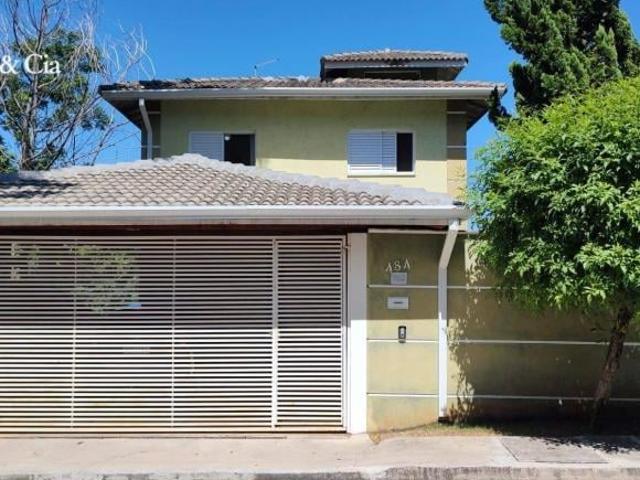 Casa com 3 dormitórios à venda, 186 m² por R$ 1.249.000,00 Cidade Satélite Atibaia/SP