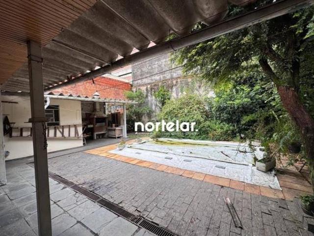 Casa com 3 dormitórios à venda, 186 m² por R$ 1.250.000,00 Vila Leopoldina São Paulo/SP