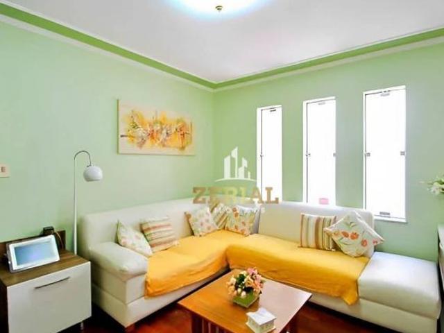 Casa com 3 dormitórios à venda, 186 m² por R$ 1.260.000,00 Jardim Santo André/SP