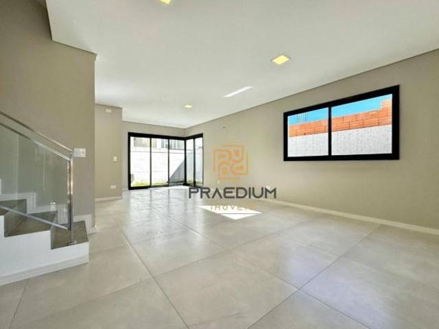 Casa com 3 dormitórios à venda, 186 m² por R$ 1.285.000,00 Santa Cândida Curitiba/PR