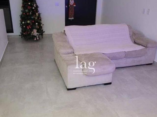 Casa com 3 dormitórios à venda, 186 m² por R$ 1.300.000,00 Cyrela Landscape Esplanada Votorantim