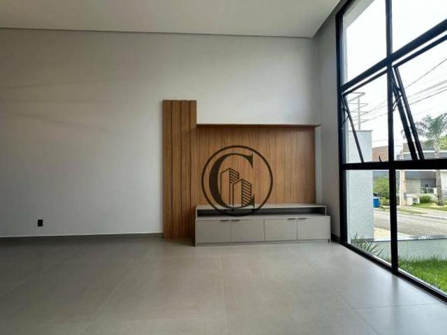 Casa com 3 dormitórios à venda, 186 m² por R$ 1.350.000,00 Jardim Bandeirantes Sorocaba/SP
