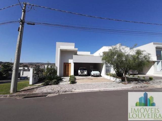 Casa com 3 dormitórios à venda, 186 m² por R$ 1.399.900,00 Valinhos Valinhos/SP