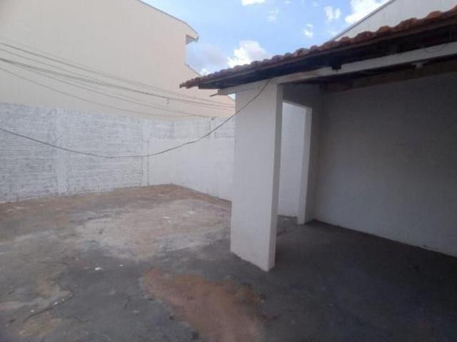 Casa com 3 dormitórios à venda, 186 m² por R$ 370.000,00 Vila Ercília São José do Rio Preto/SP