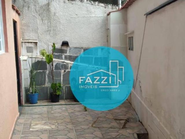 Casa com 3 dormitórios à venda, 186 m² por R$ 520.000,00 Jardim Santa Augusta Poços de Caldas/MG