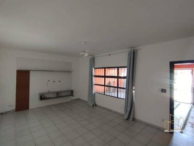 Casa com 3 dormitórios à venda, 186 m² por R$ 530.000,00 São Luiz Itu/SP
