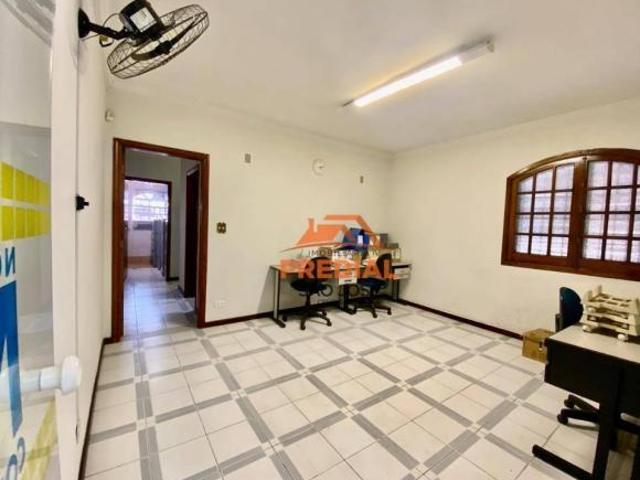 Casa com 3 dormitórios à venda, 186 m² por R$ 540.000,00 Monte Castelo São José dos Campos/SP