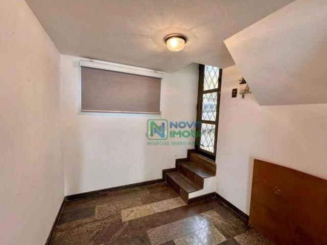 Casa com 3 dormitórios à venda, 186 m² por R$ 590.000,00 Alto Piracicaba/SP