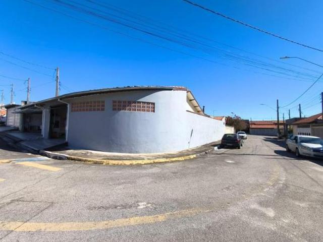 Casa com 3 dormitórios à venda, 186 m² por R$ 670.000,00 Parque Nova Esperança São José dos Camp