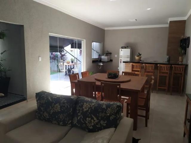Casa com 3 dormitórios à venda, 186 m² por R$ 700.000,00 Jardim Tropical Bady Bassitt/SP