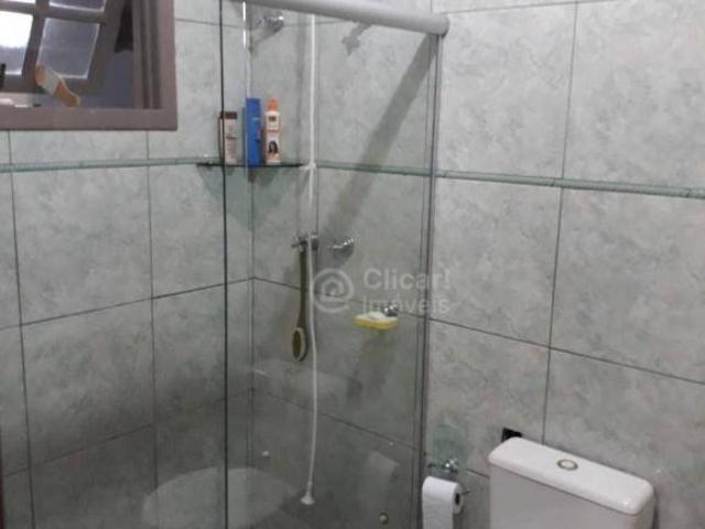 Casa com 3 dormitórios à venda, 186 m² por R$ 718.900,00 São José Itupeva/SP