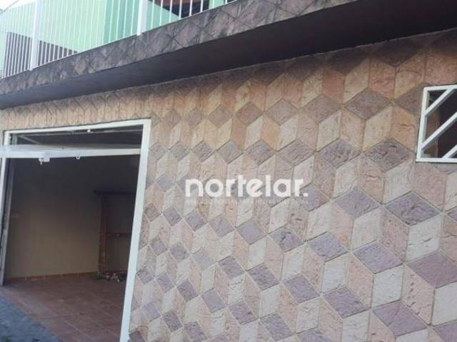 Casa com 3 dormitórios à venda, 186 m² por R$ 740.000,00 Freguesia do Ó São Paulo/SP