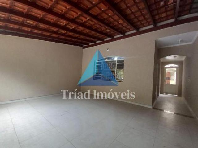 Casa com 3 dormitórios à venda, 186 m² por R$ 750.000,00 Jardim Brasília Americana/SP