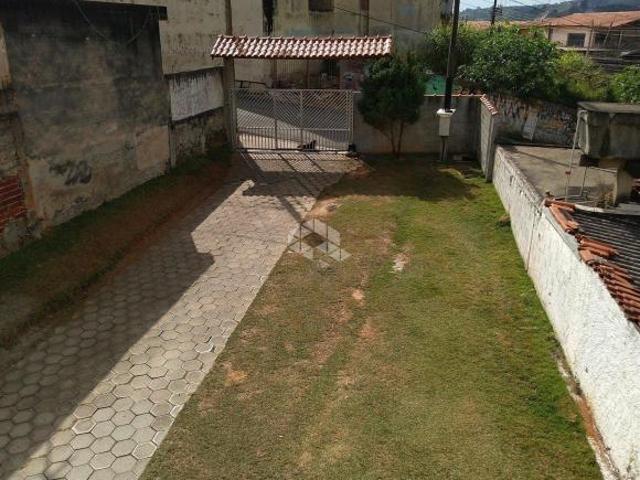Casa com 3 dormitórios à venda por R$ 850.000,00 Jardim Mairi Mairiporã/SP